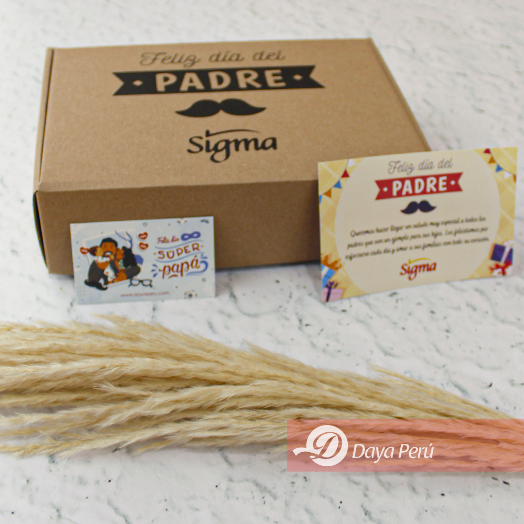 Daya Perú : Producto