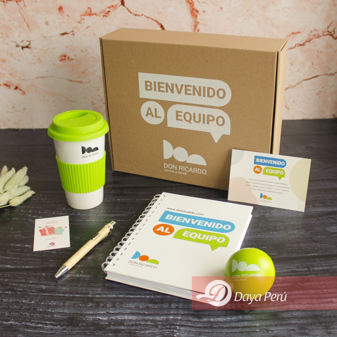 Daya Perú : Producto