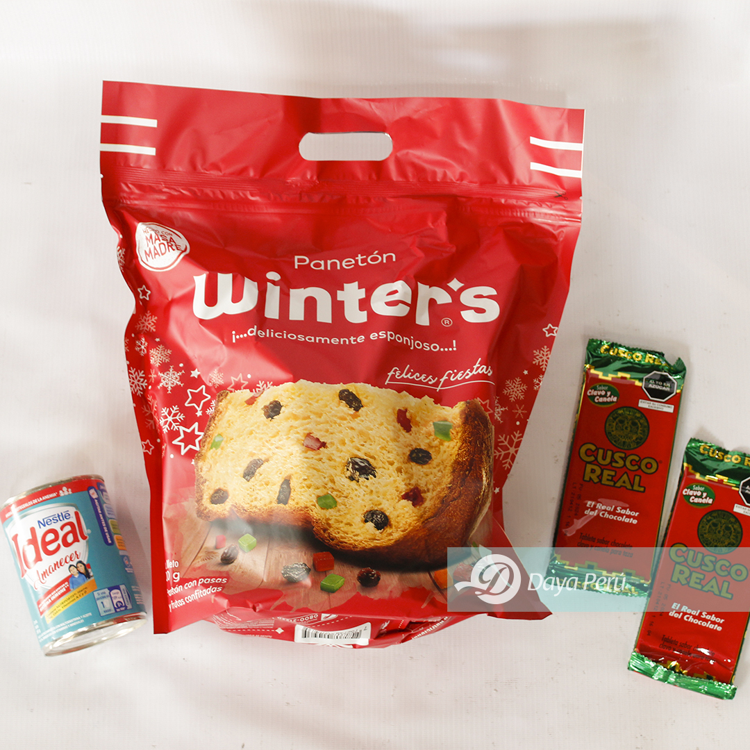 Daya Perú : Producto